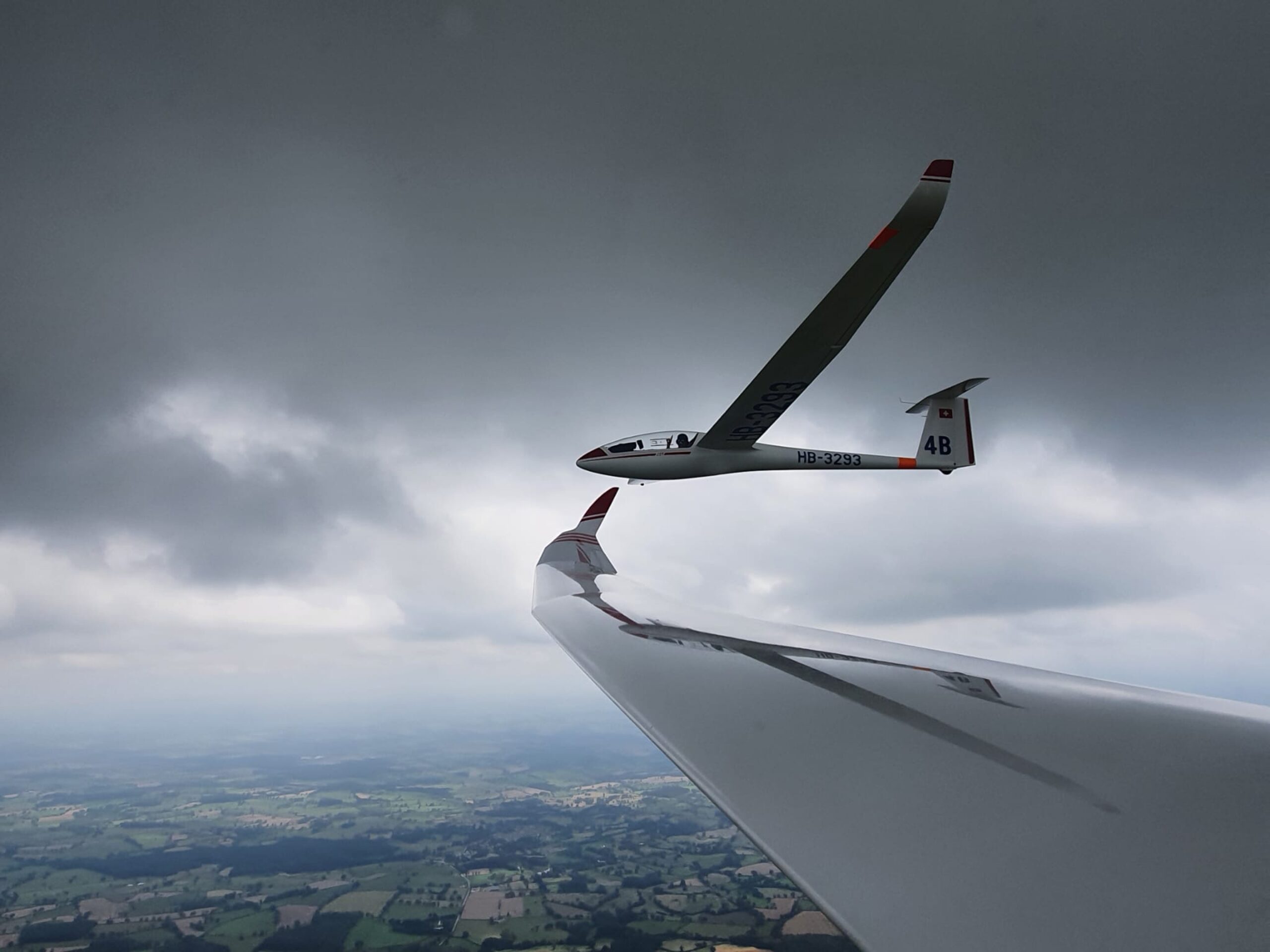 Segelflugverband der Schweiz